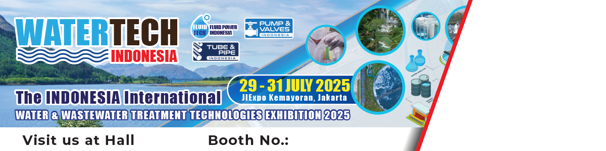 Download Banner & Logo – Watertech Indonesia